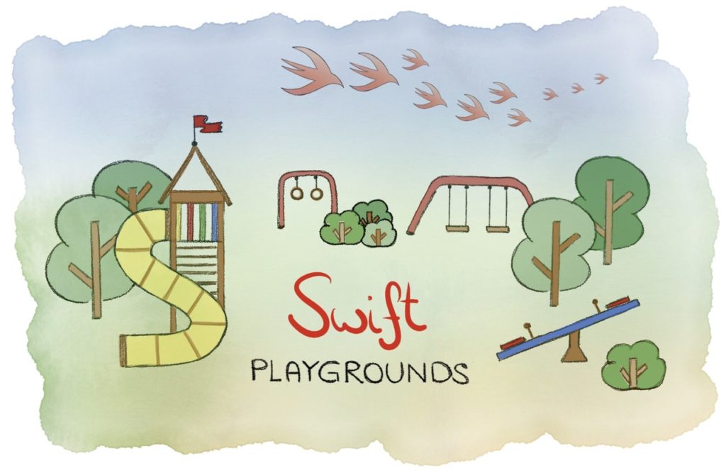 Swift Playgrounds: новая дисциплина в школах ЕС | TeraNews.net