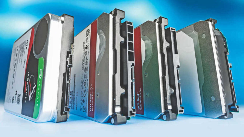 HDD vs SSD: что выбрать для ПК и ноутбука | TeraNews.net