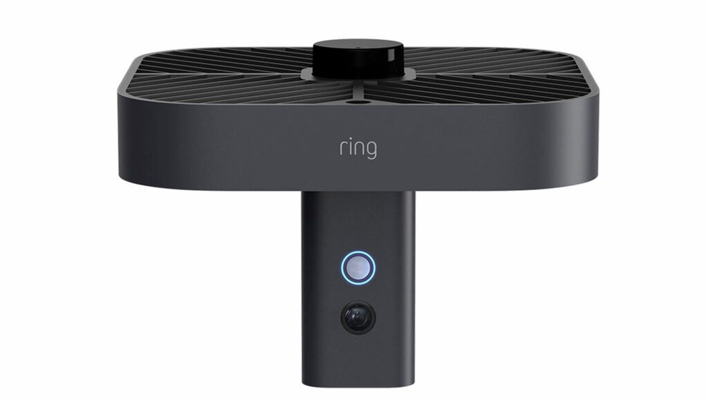 Ring Always Home Cam: дрон-охранник за 250$ | TeraNews.net