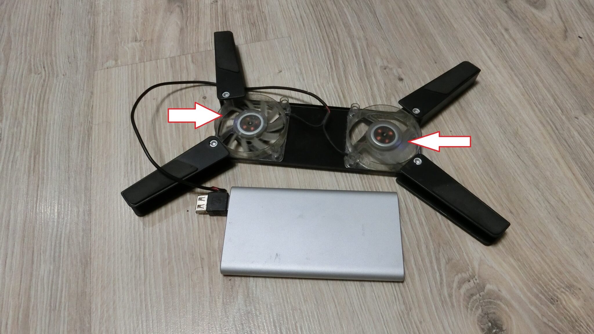 Как охладить роутер: кулер для сетевого оборудования | TeraNews.net