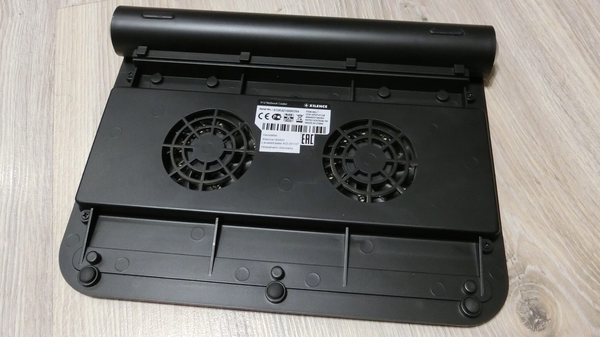 Как охладить роутер: кулер для сетевого оборудования | TeraNews.net