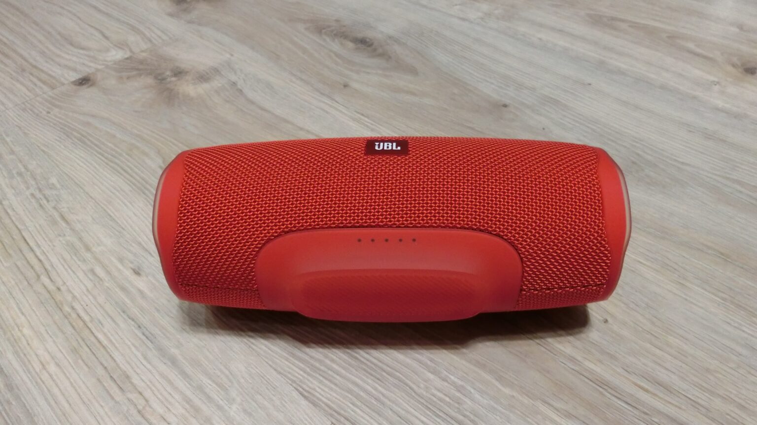 JBL Charge 4 – громкая колонка с Power Bank | TeraNews.net