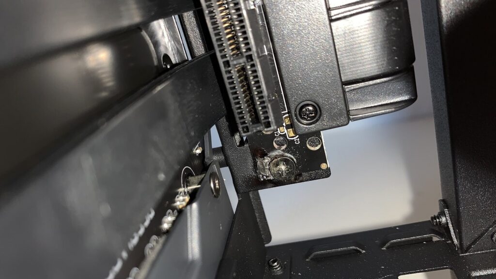 Nzxt отзывает с рынка Mini Itx корпус H1