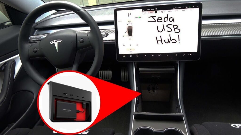 USB Flash Tesla 128 Гб всего за $35 | TeraNews.net