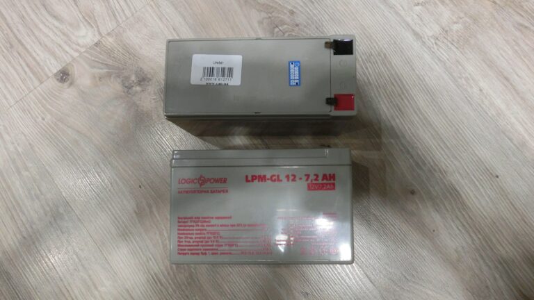 APC Smart-UPS - какие аккумуляторы лучше | TeraNews.net