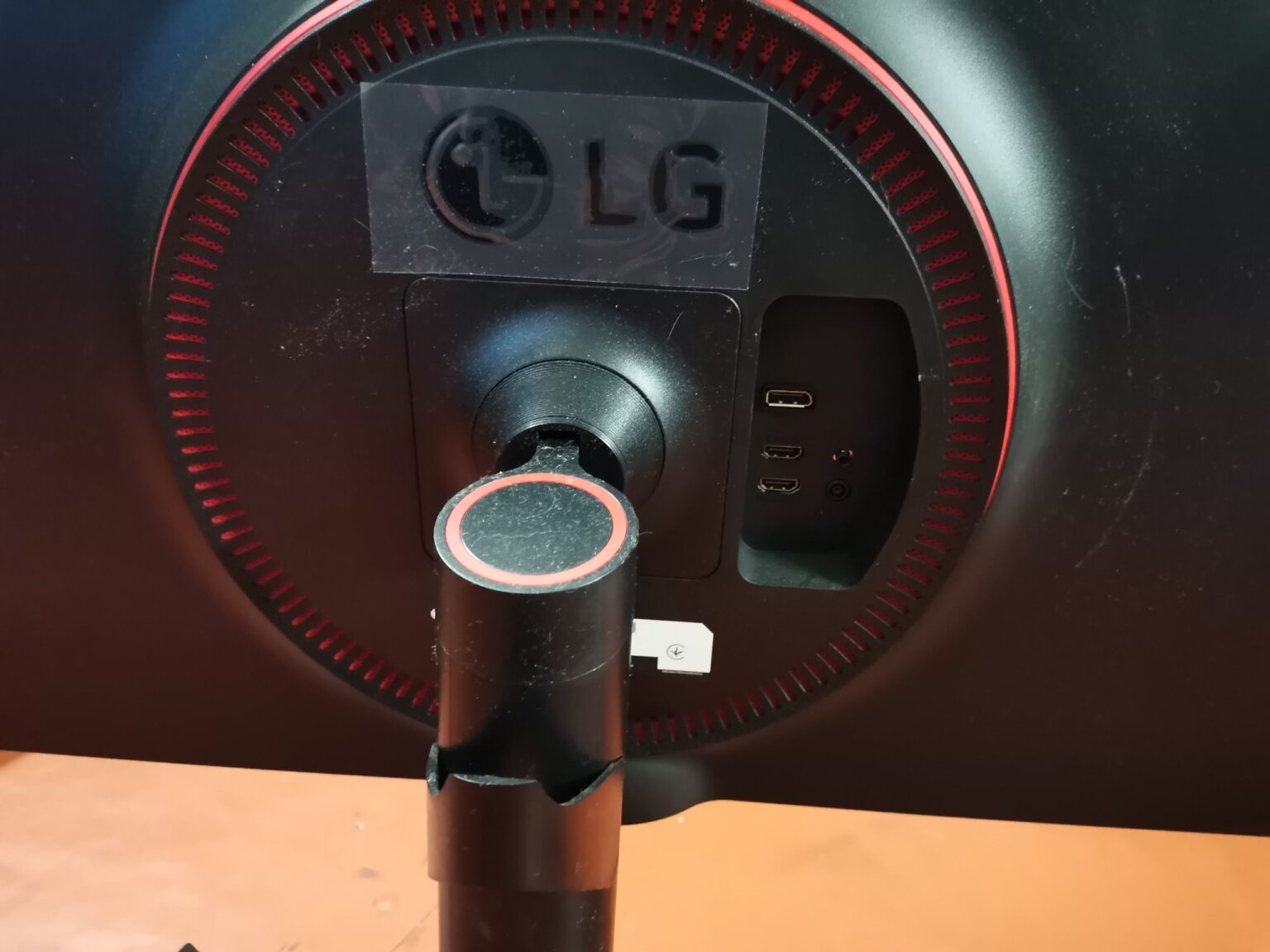 Игровой монитор LG 32GK650F-B: обзор | TeraNews.net