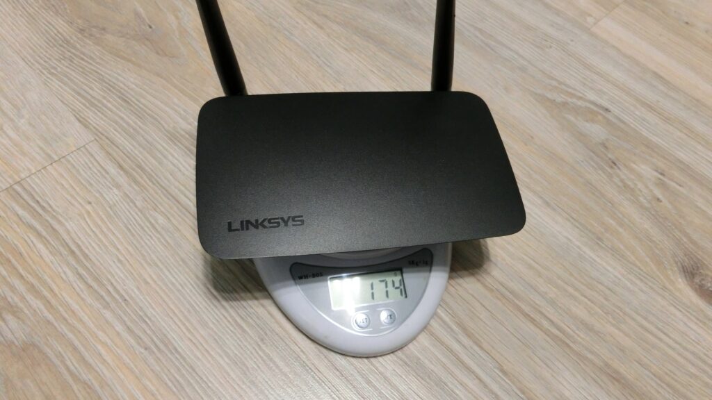 Маршрутизатор Linksys E5350: обзор | TeraNews.net