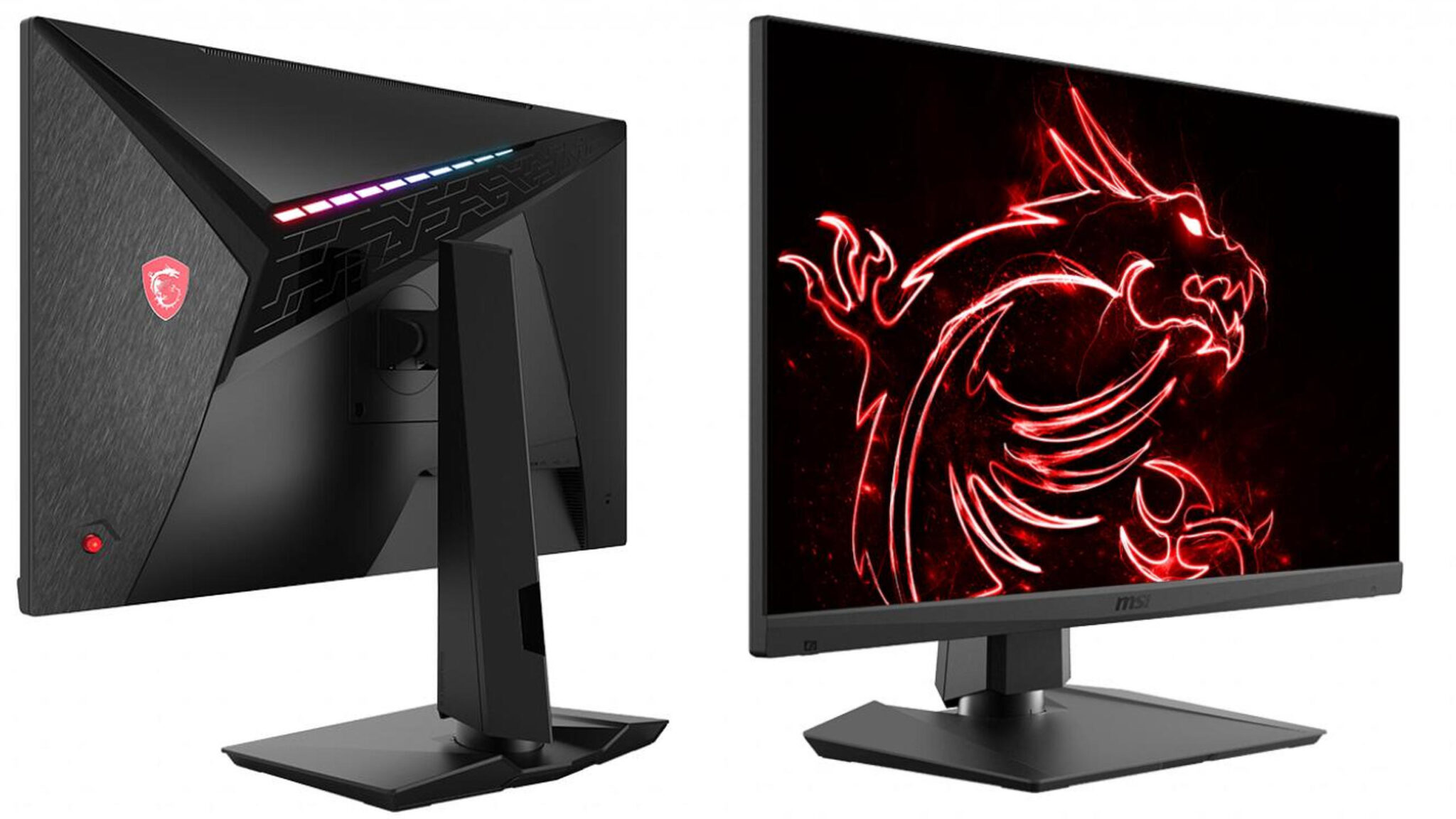 Монитор MSI Optix MAG274R: полный обзор | TeraNews.net