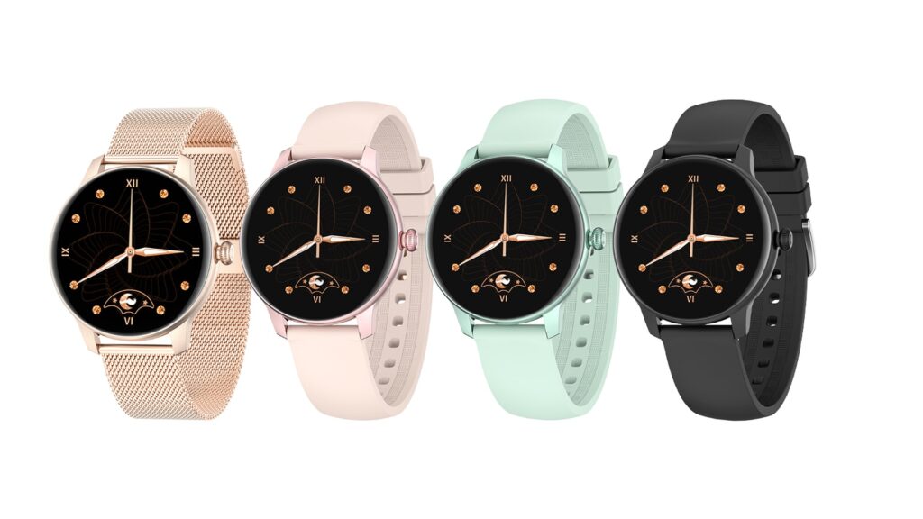 Imilab w12 и w11 – обзор замечательных смарт-часов | TeraNews.net