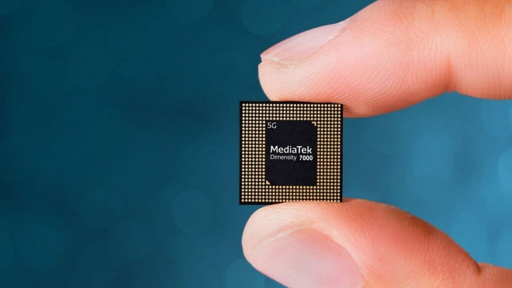 MediaTek Dimensity 7000 против SnapDragon 870 | TeraNews.net
