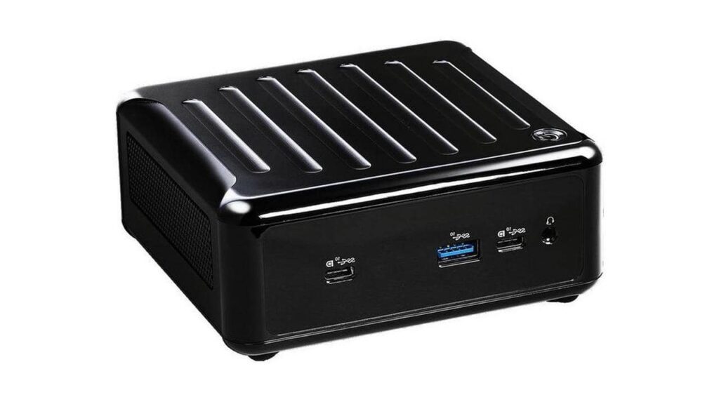 ASRock Mini-PC 4X4 серии BOX-5000 – обзор | TeraNews.net