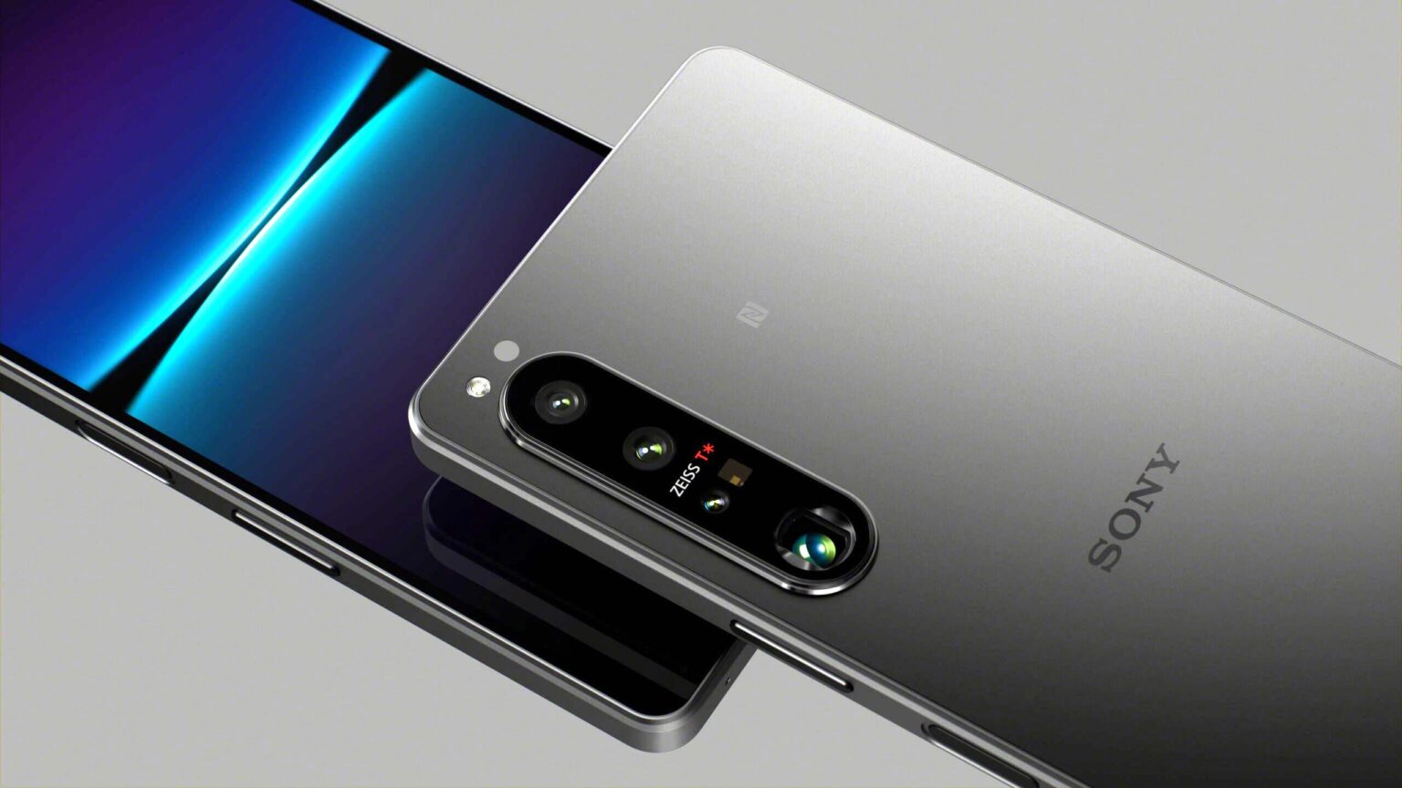 У флагмана Sony Xperia 1 IV слишком высокая цена | TeraNews.net