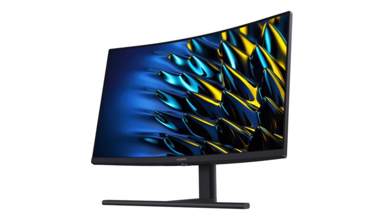 Huawei MateView GT XWU-CBA knocks competitors out of the monitor market ...